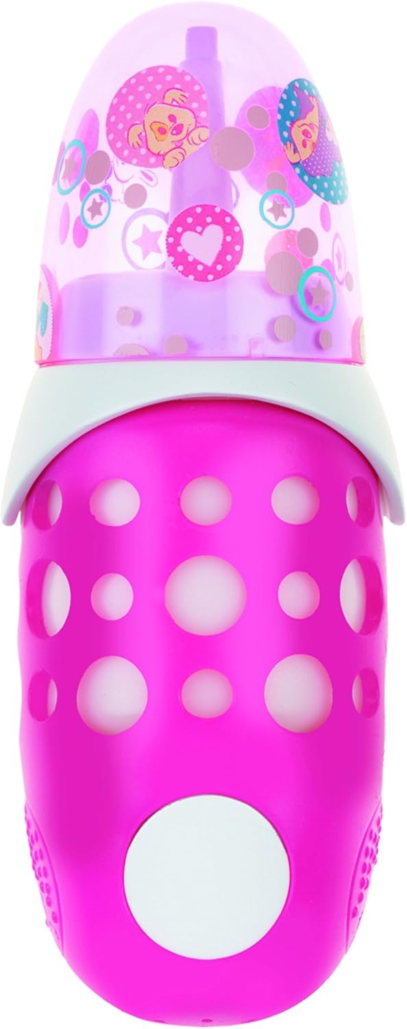 Baby Born Interactive Bottle: Amazon.co.uk: Toys & Games