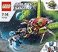 LEGO 70703 Galaxy-Weltraum-Mantis: Amazon.de: Spielzeug