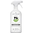 Amazon.com: ATTITUDE All Purpose Cleaner, Effective Plant- and Mineral ...