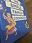Disney: The Simple Family Cookbook : Mallet, Jean-François: Amazon.co ...