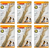 Amazon.com: Dog Toy, Dogwood Stick, Small : Pet Supplies