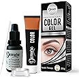 Demure Color Gel Eyebrow and Eyelash Tint 30g, Professional Formula ...