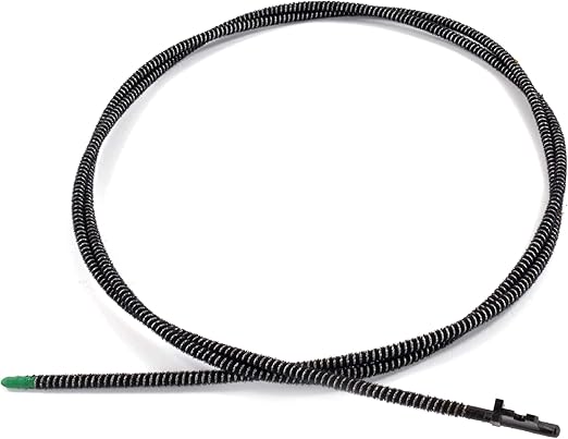Amazon.com: General Motors OEM New Moonroof Sunroof Cable 2004-2009 ...
