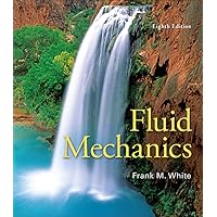 Fluid Mechanics with Student DVD (McGraw-Hill Series in Mechanical ...