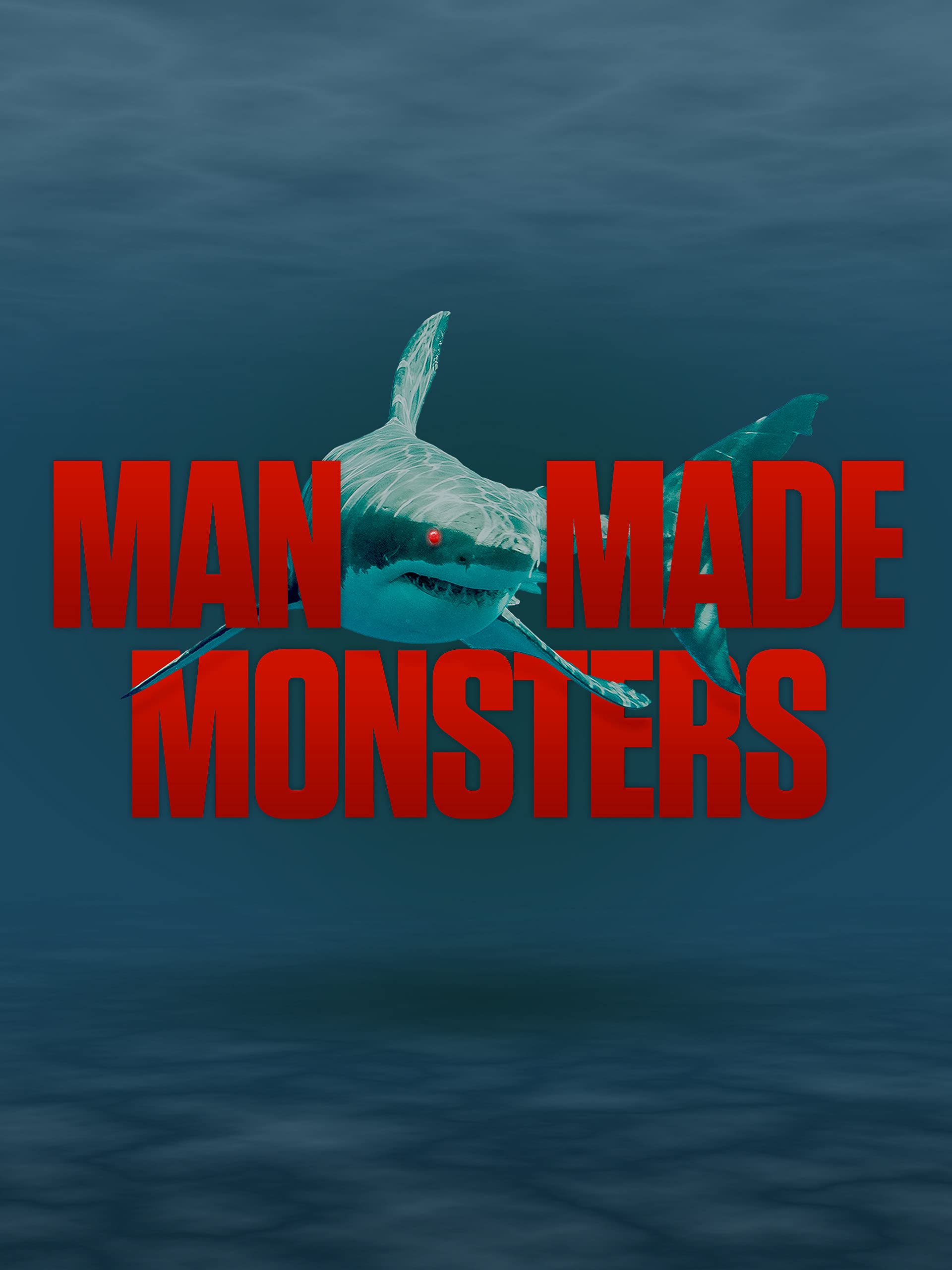 Amazon.com: Man Made Monsters : Original Productions, LLC: Movies & TV