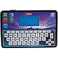 Amazon.com: Fisher Price -Smart Tablet,Purple : Toys & Games