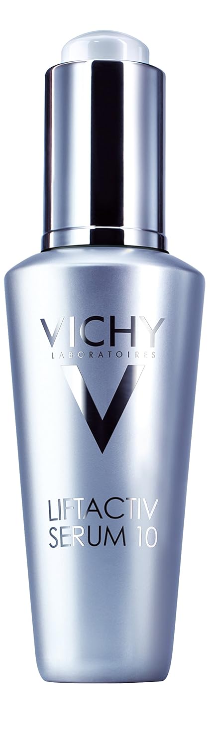 Vichy Lift Activ Serum 10, 30ml: Amazon.in: Beauty
