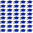 Amazon.com: 120PCS Graduation Cap Label Stickers Self-Adhesive Grad Hat ...