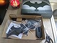 Amazon.com: Paladone Batman Eclipse Batsignal Light - Table Top or Wall ...