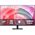 Amazon.com: Samsung 37" ViewFinity S7 (S70D) 4K UHD HDR10 High ...