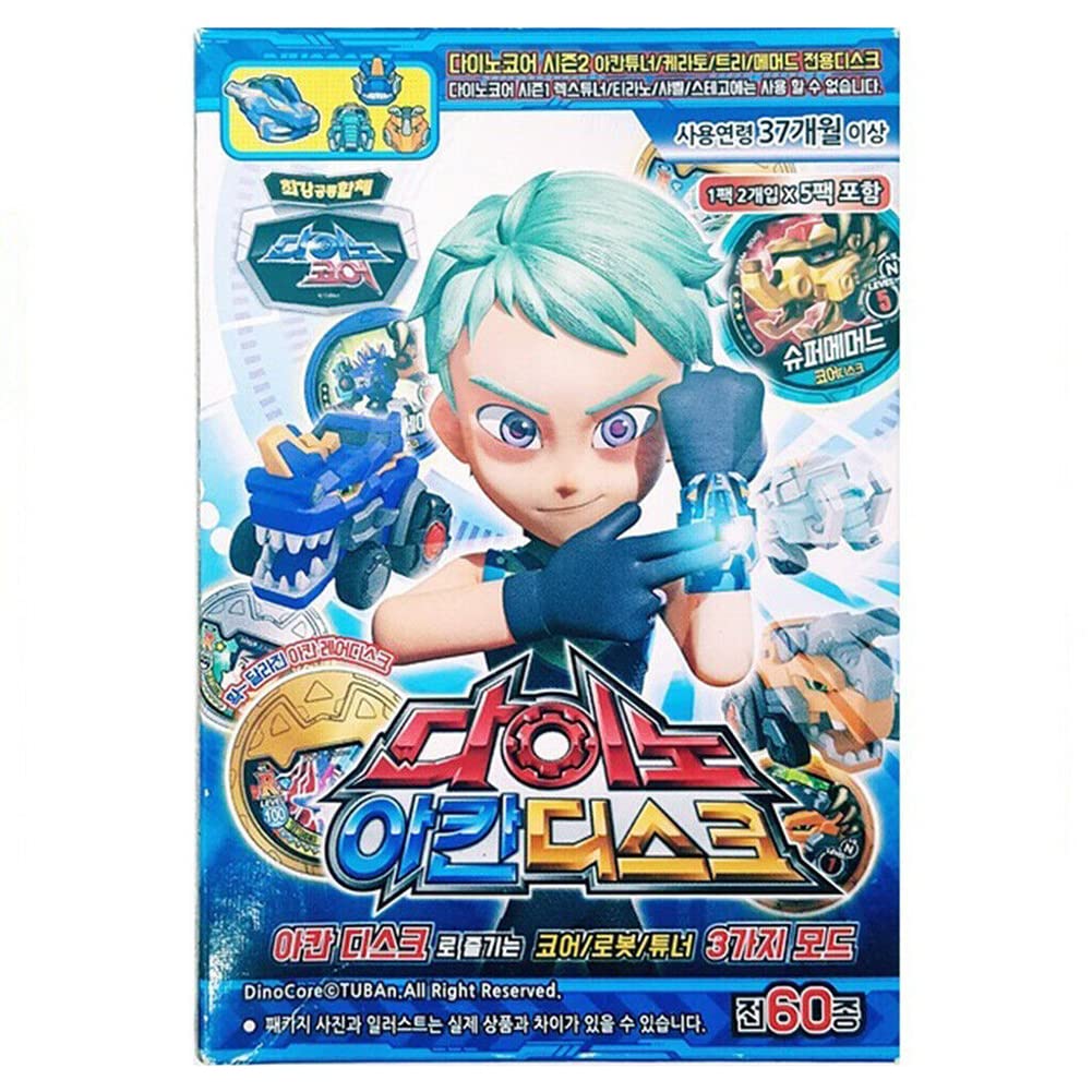 Mua Dino Core 2 ディノ阿寒ディスク Dino Core 2 Dino Akan Disc [並行輸入品] trên ...