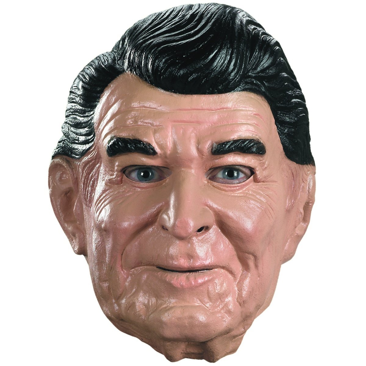 Disguise Ronald Reagan Deluxe Adult Mask: Disguise: Amazon.ca: Clothing ...