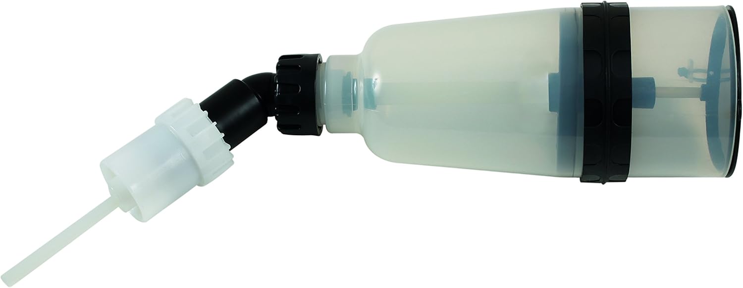 Laser 6865 Angled Filling Funnel for AdBlue: Amazon.co.uk: Car & Motorbike