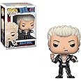 Amazon.com: Funko POP! Rocks: Billy Idol, Multicolor, Standard : Toys ...