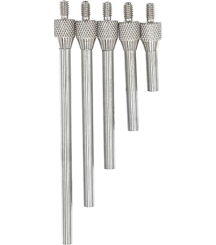 Mitutoyo Indicator Tips TintTower Needle Contact Point Sets For Dial ...