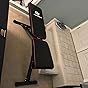 ADVENOR Weight Bench Adjustable Strength Training Incline Decline Full ...