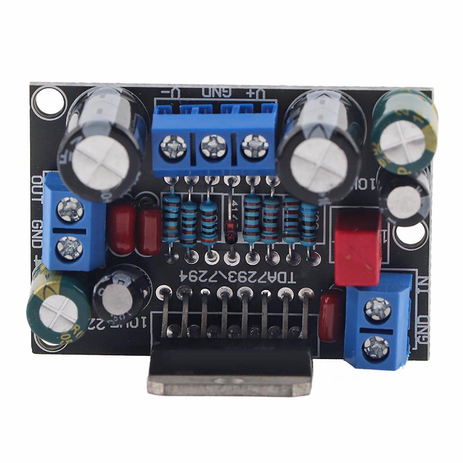 Mua TDA7293 Digital Audio Amplifier TDA7293 Board Mono Single Channel ...