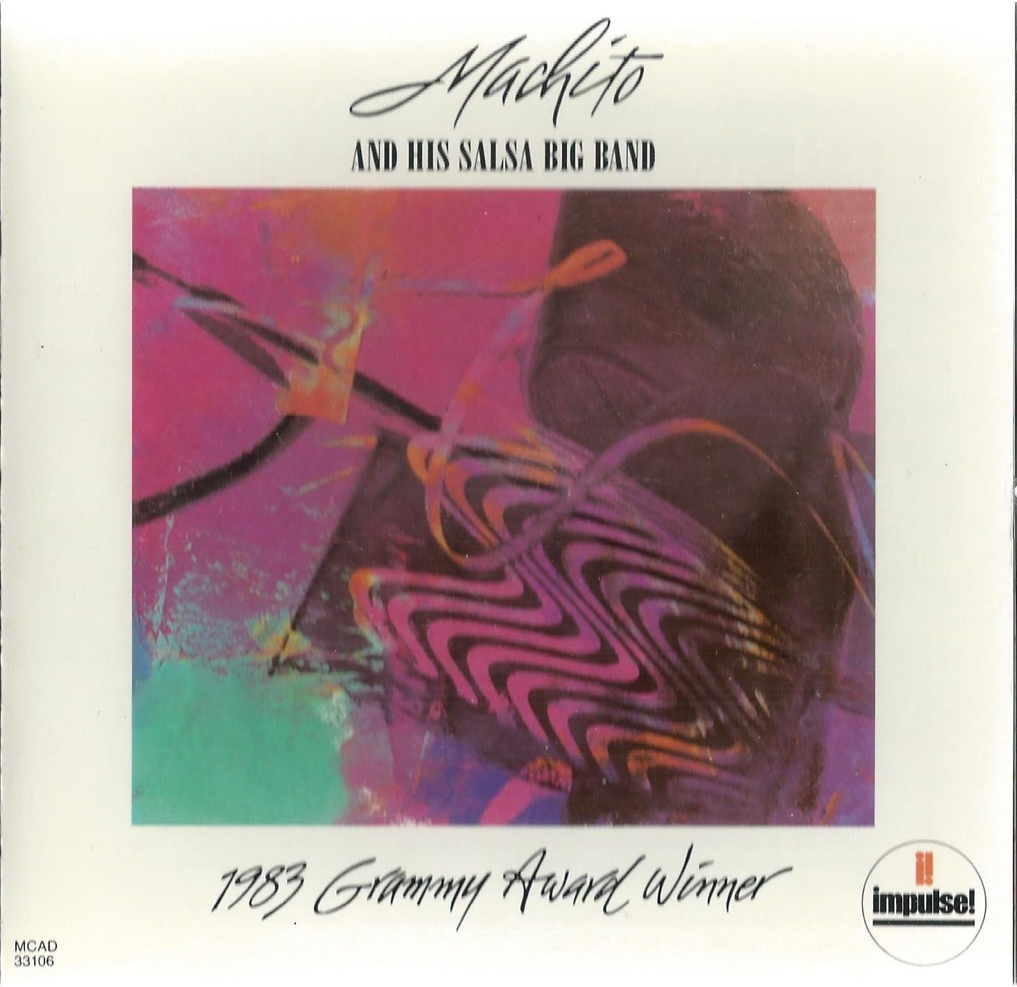 1983 Grammy Award Winner - Amazon.co.uk