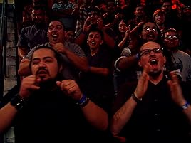 Watch Lucha Underground (Season 1) | Prime Video