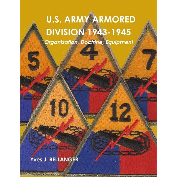 List Of Us Army Units In Ww2