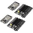 Amazon.com: AITRIP 2 Sets ESP-WROOM-32 ESP32 ESP-32S Development Board CP2102 WiFi+Bluetooth ...
