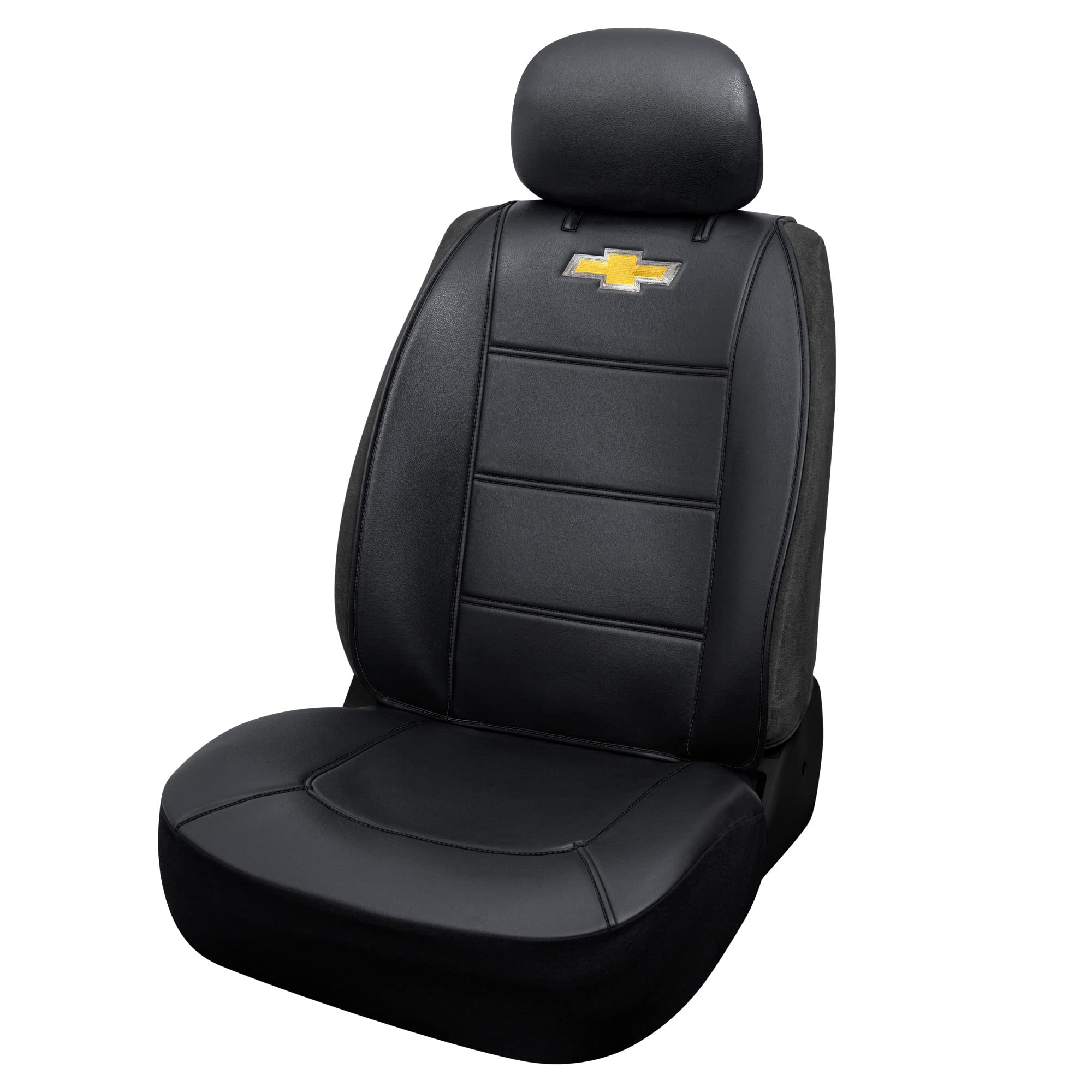Chevy Logo Seat Covers