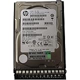 Amazon.com: HP 300GB 6G SAS 15K RPM SFF SC Enterprise 300 SAS 16 MB ...
