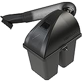 Amazon.com : 8TEN TURFBUCKET Grass Twin Bagger System for Toro ...