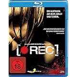 [Rec] / [Rec] 2 (Double Feature) [Blu-ray]: Amazon.ca: DVD