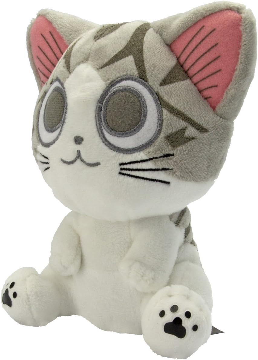 ABYstyle – CHI – Chi plush 15 cm – BigaMart