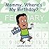 Leopold's Long Awaited Leap Year Birthday: Dawn Desjardins, C. E ...