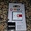 Amazon.com : Sony NP-BG1 Type G Lithium Ion Rechargeable Battery Pack ...
