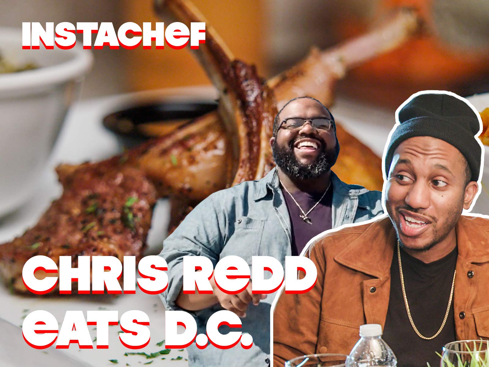 Watch InstaChef | Prime Video