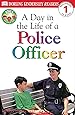 Amazon.com: I Want To Be A Police Officer (9781552094655): Dan Liebman ...
