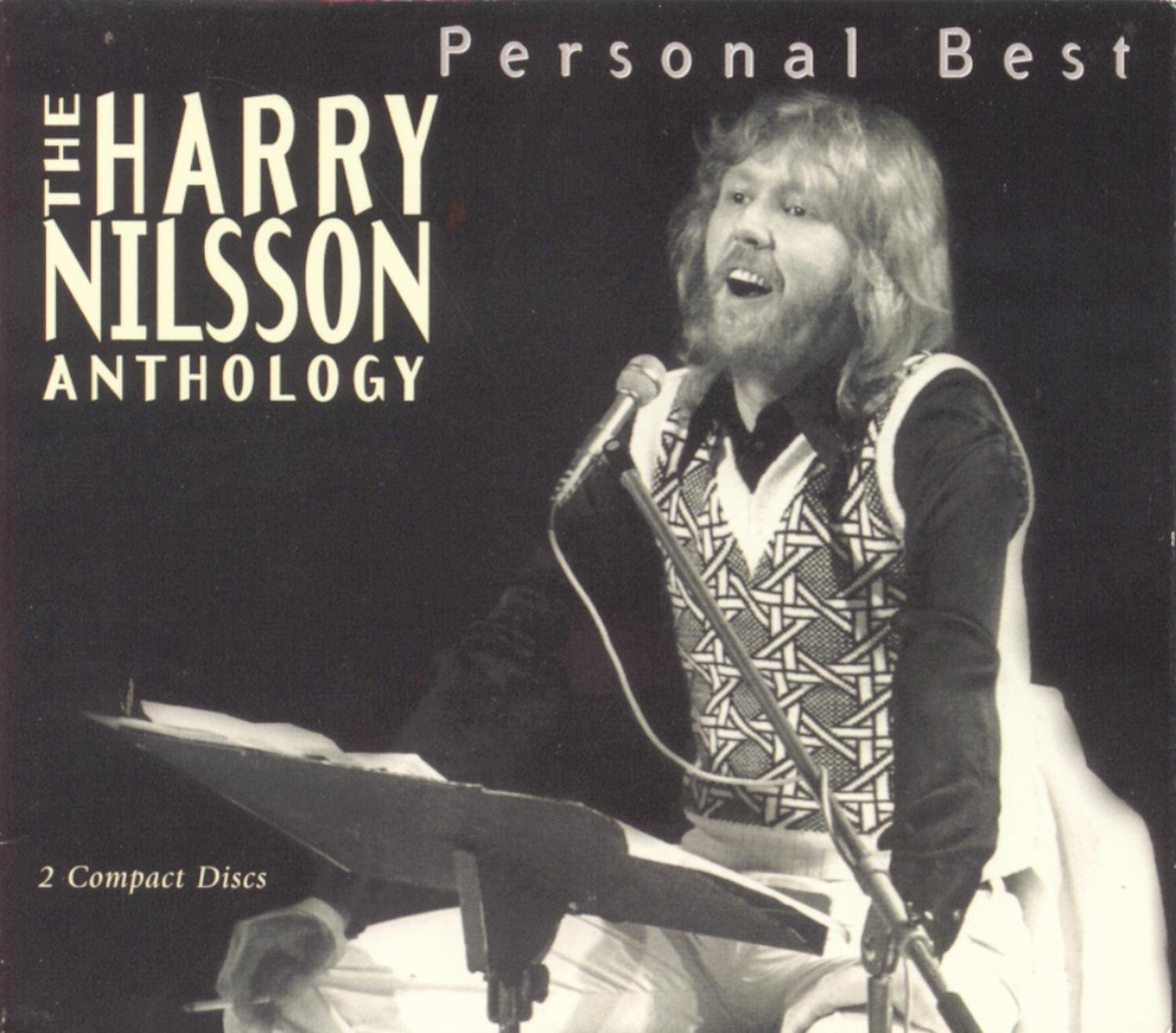The Harry Nilsson Anthology: Personal Best: Harry Nilsson, Herman ...