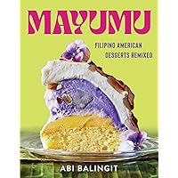 Mayumu: Filipino American Desserts Remixed: Balingit, Abi ...