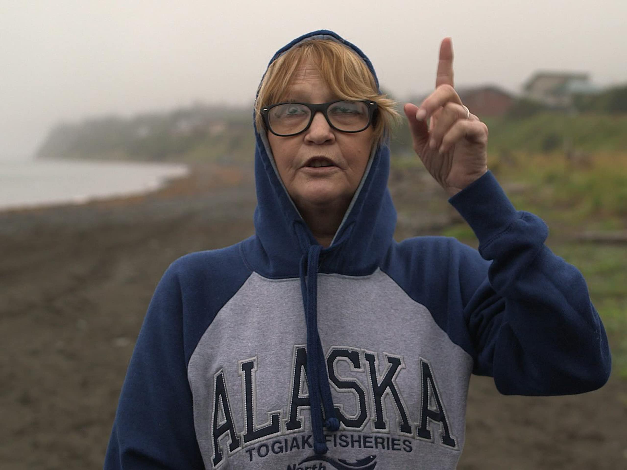 Watch Aliens In Alaska - Season 1 | Prime Video