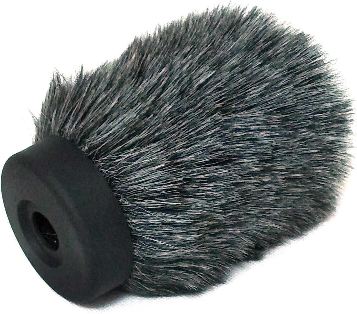 Furry MIC Windshield Windscreen WIND Muff Compatible for rode VideoMic ...