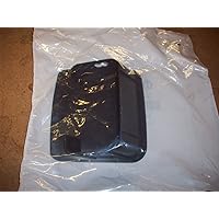 Amazon.com: 1997-2006 Jeep Wrangler TJ Front Bumper Replacement End Cap ...