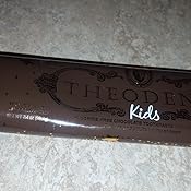 Amazon.com: THEODENT Kids with Rennou®: Whitening Chocolate Chip ...