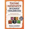 Teaching Mathematics In Early Childhood: Simple Activities That Make ...