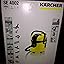 Karcher SE 4002 - Lava-aspiradora con cable, 1400 W y 4+4 litros de ...