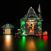 Amazon.com: BrickBling LED Light Kit Compatible with Lego 21344 The ...