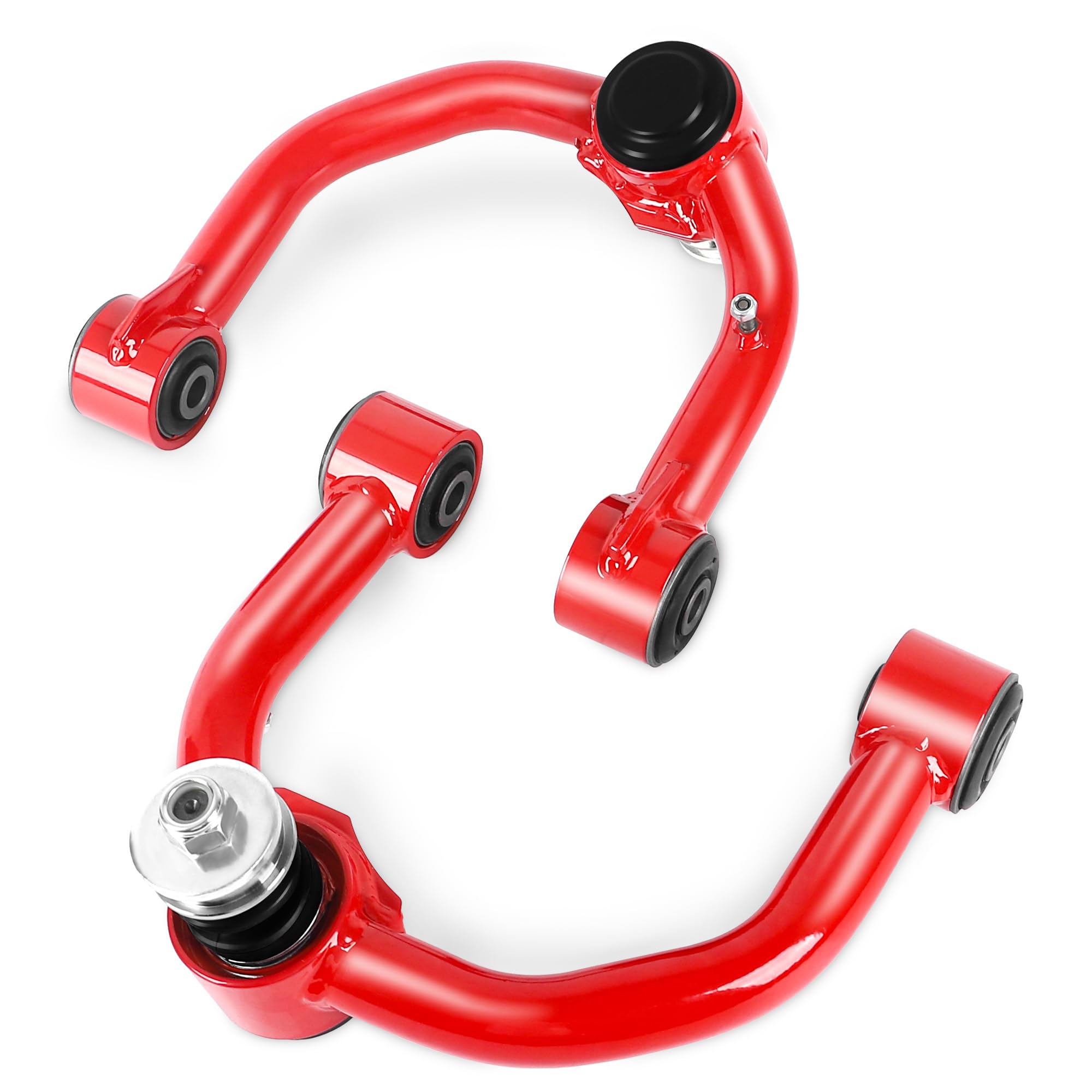 YIZBAP 2PCS Front Upper Control Arms For 1996-2002 4Runner 1995-2004 ...