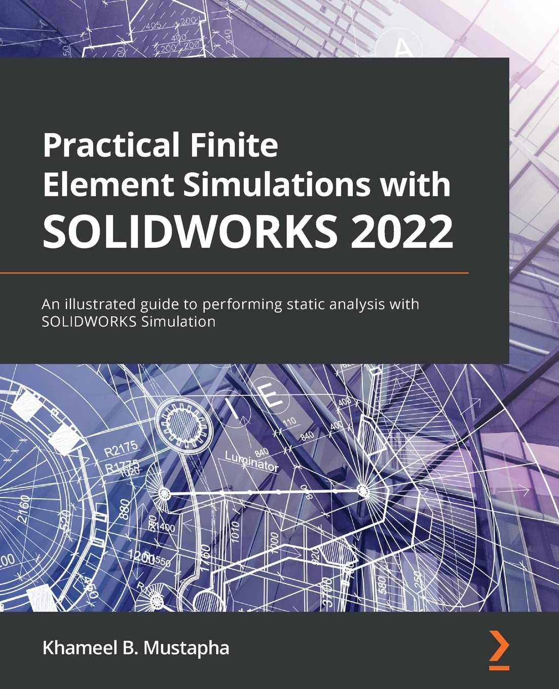 Mua Practical Finite Element Simulations with SOLIDWORKS 2022: An illustrated guide to ...