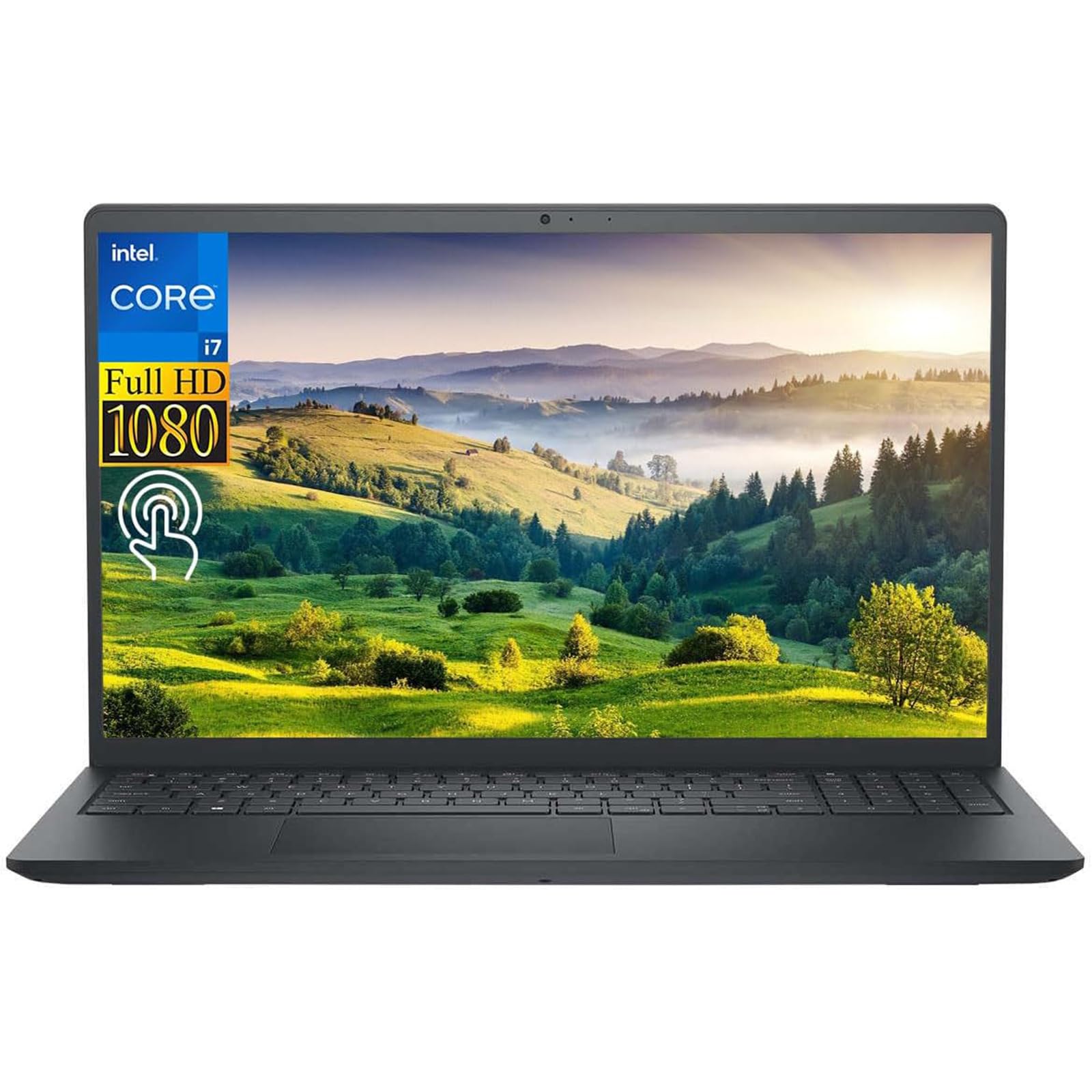 Mua Dell Inspiron Laptop, 15.6" FHD Touchscreen, Intel Core i7 1355U ...