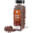 Amazon.com : 52USA Star Anise, 6oz – Whole Dried Star Anise Pods in ...