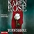 Todesstoß (Hörbuch-Download): Amazon.de: Karen Rose, Sabina Godec, Lübbe Audio: Bücher