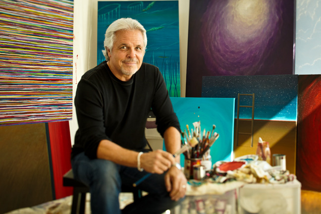 A State of the Heart Book: Steven Lavaggi, Jack W. Hayford, D. Lit ...