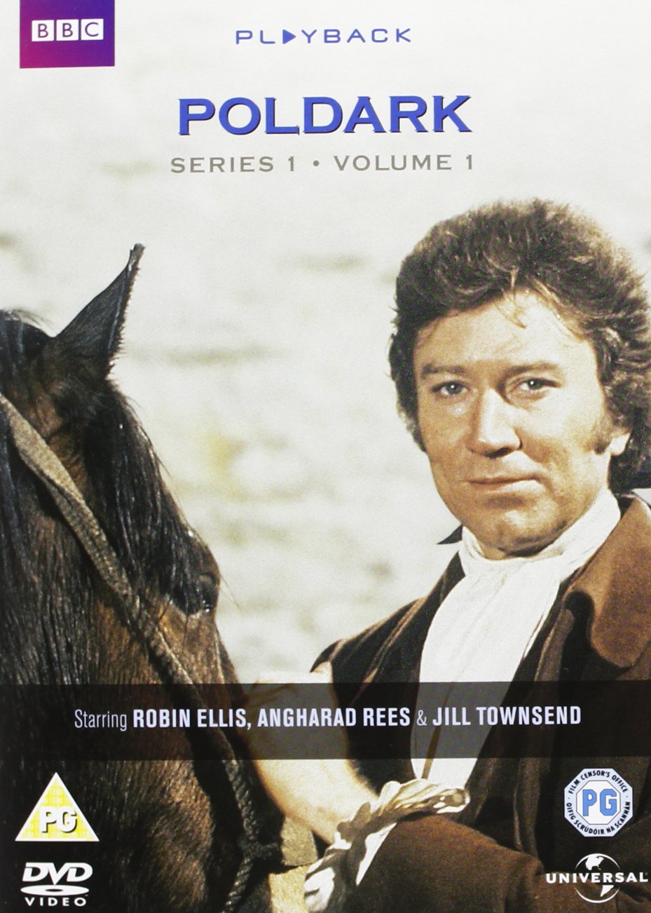 Poldark [Reino Unido] [DVD]: Amazon.es: Terence Edmond, Elizabeth ...